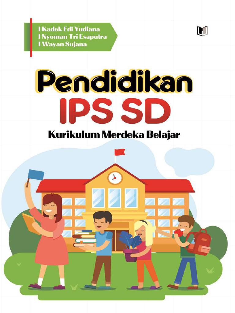Buku IPS SD Kurikulum Merdeka 2024 | PDF | Indonesia | Southeast Asia