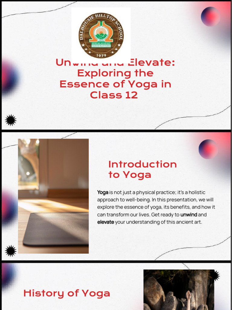 Phe Project | PDF | Yoga | Meditation