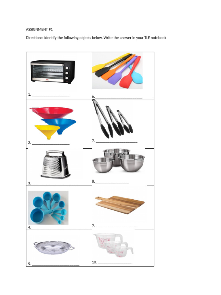 ASSIGNMENT_TLE | PDF