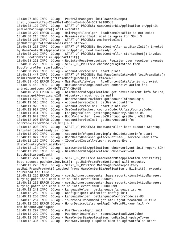 gc_2024_10_23 | PDF | Computer Architecture | Internet Architecture