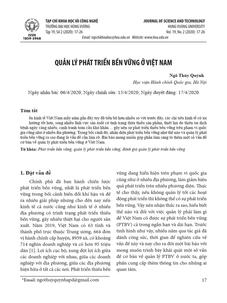 Ngô Thúy Qu NH | PDF