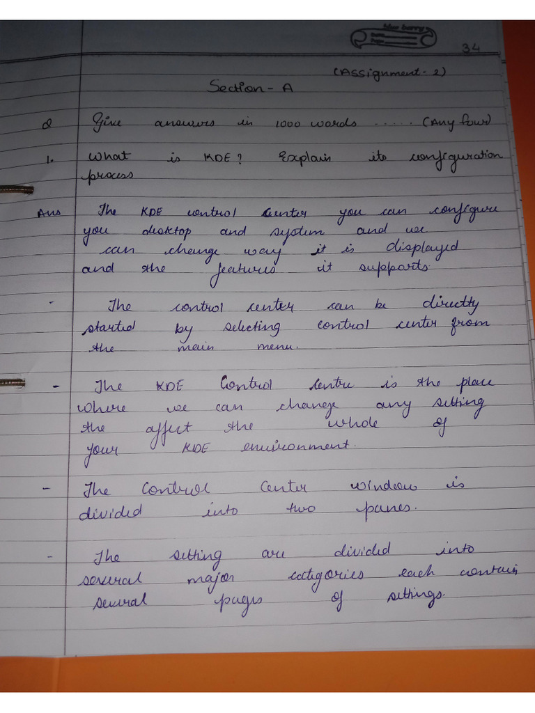 401 (Assignment 2) | PDF