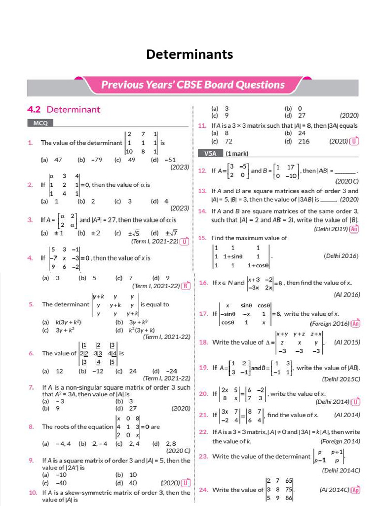 SPS12 CH-04 Worksheet | PDF