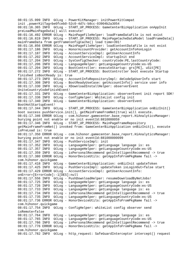 gc_2024_10_05 | PDF | Computing | Software Engineering