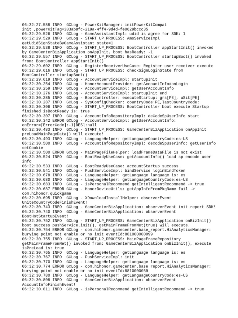 GC 2024 09 11 | PDF | Internet Protocols | Software Engineering