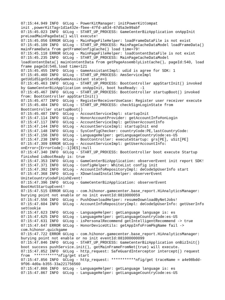 gc_2024_09_20 | PDF | Computer Networking | Network Architecture