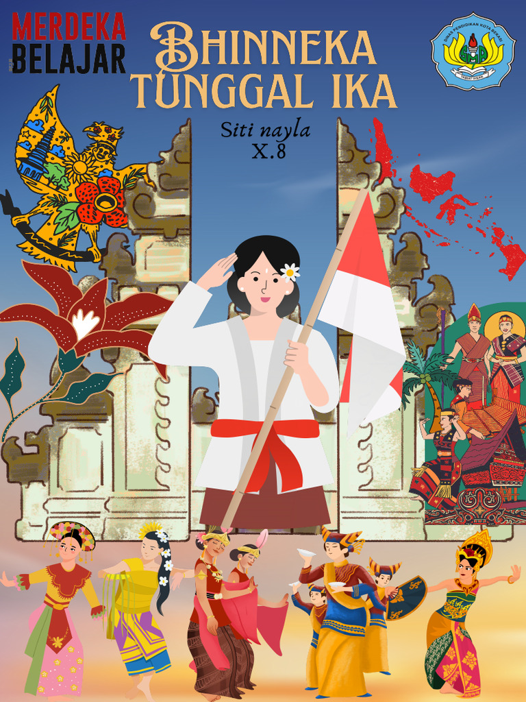 Bhinnenneka Tunggal Ikaa | PDF