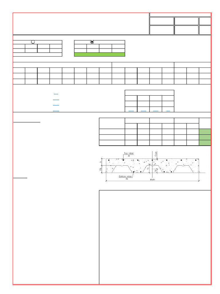 AISC 360-16-COMPOSITE R00 | PDF | Bending | Materials