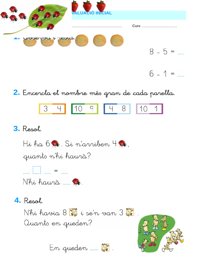 Matem 1 Cat F Av Tema 040 | PDF