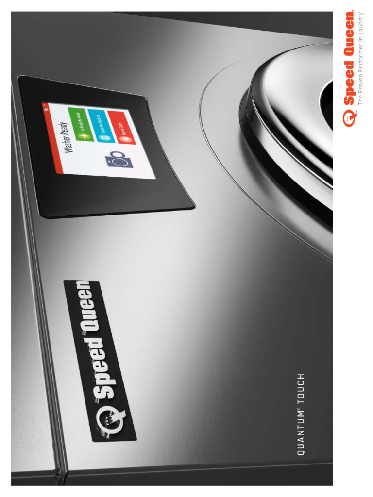 DL AC19-0026 Brochure QuantumTouch en-US | PDF