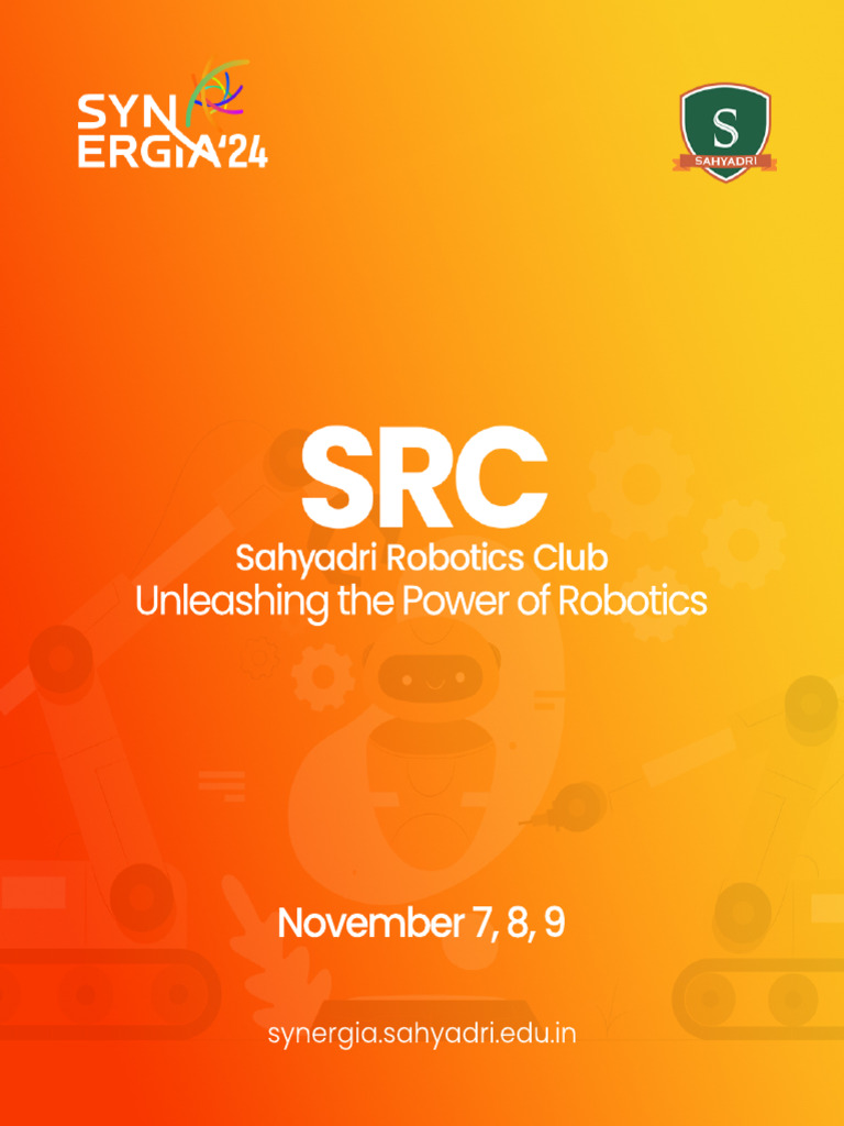 SRC Brochure | PDF