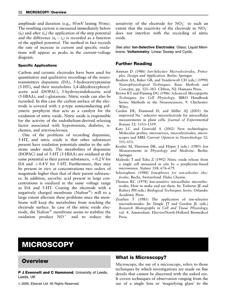 3 s2.0 B0123693977003769 Main | PDF | Angular Resolution | Microscope