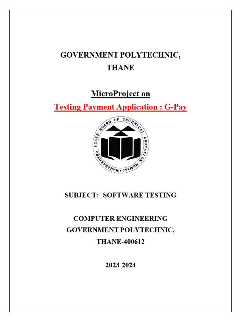 Ste Final Report | PDF | User (Computing) | Password