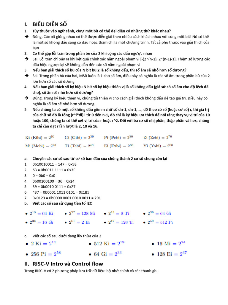 De Cuong ktmt-1 | PDF