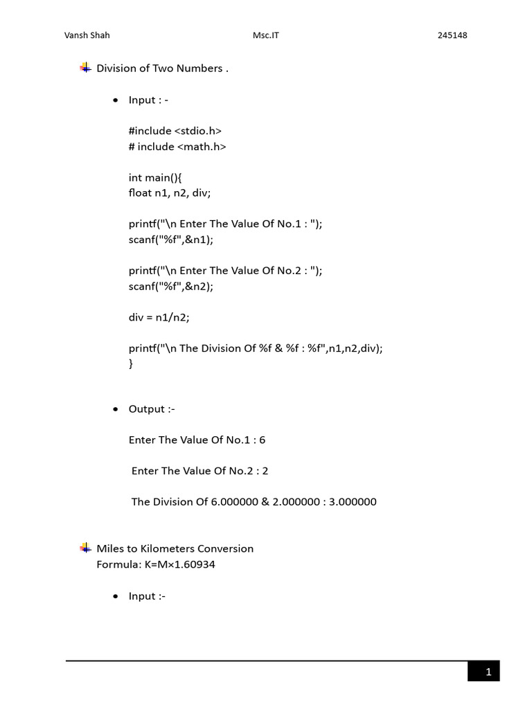 Practical_Assignment_1 | PDF | Body Mass Index | Computer Programming