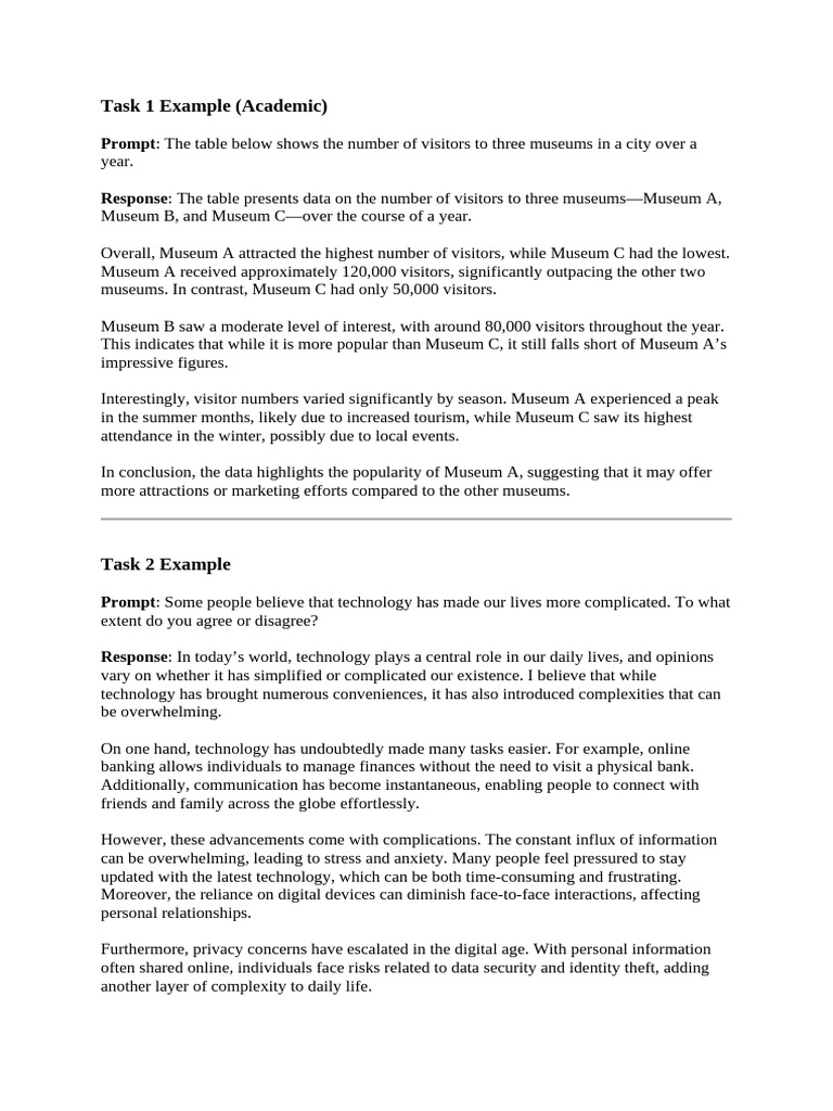 Task 1 Example | PDF | Social Psychology