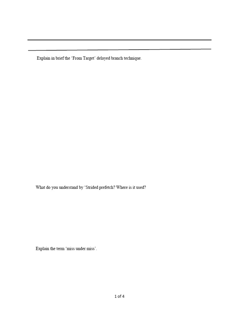 1158 CS F342 20240527010246 Mid Semester Question Paper | PDF | Central ...