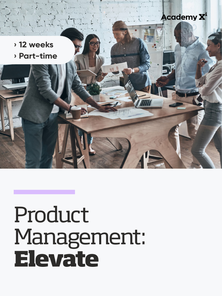 PME Course Guide 2021 June | PDF | Mentorship | Business