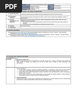 4as Semi Detailed Lesson Plan Format | PDF | Computers