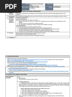 MATH MELCs Grade 7 | PDF | Numbers | Equations