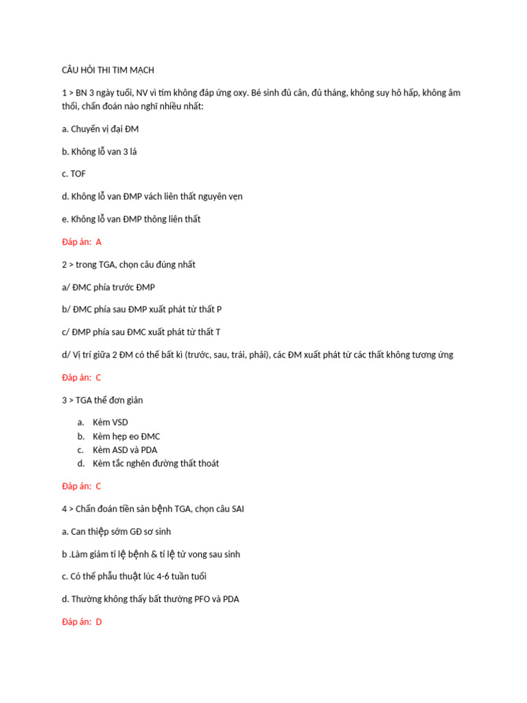 CÂU-HO_I-THI-TIM-MA_CH | PDF