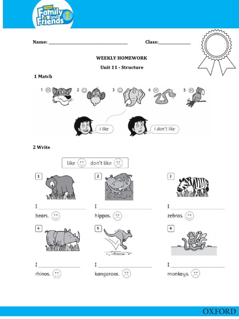 F1_U11_Structure | PDF
