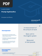 Main Engine Power Calculation Cheat Sheet - Empirical Method | PDF ...