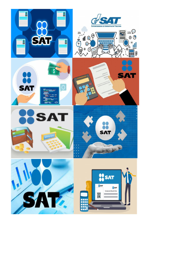 Imagenes de Sat | PDF