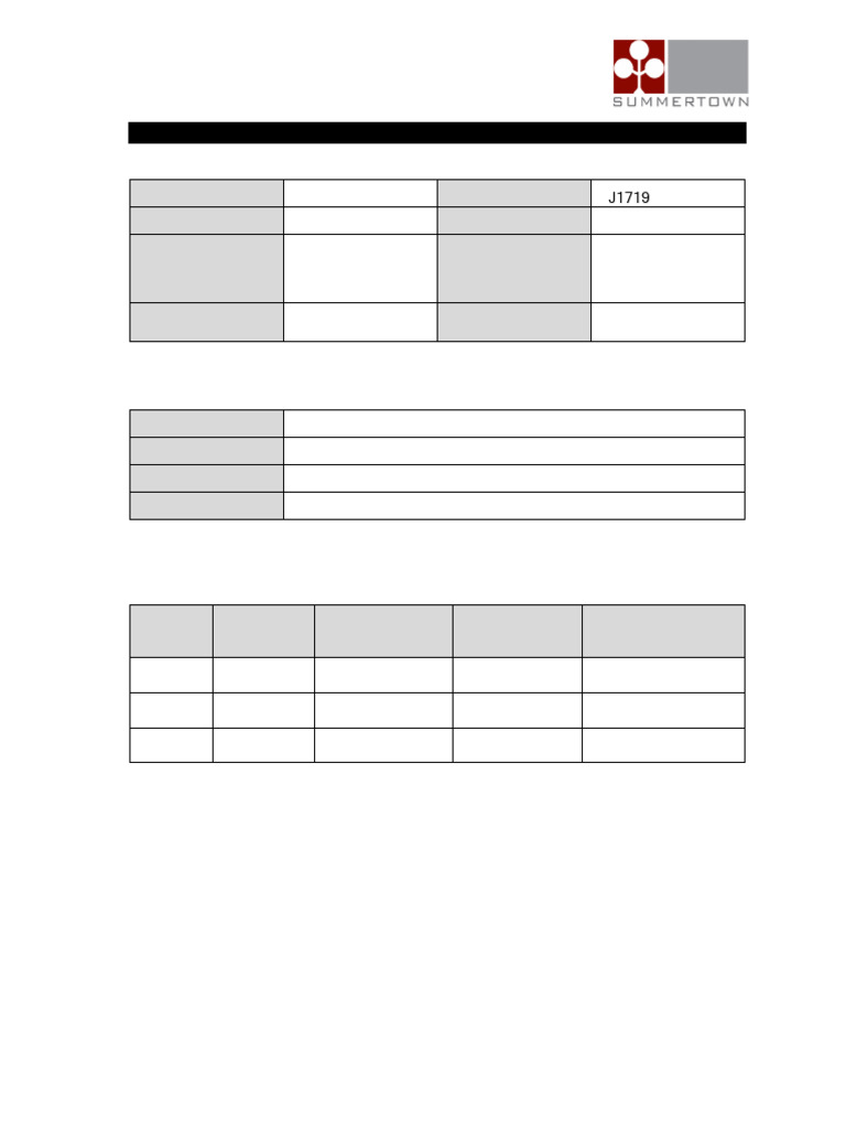 SQF-RAMS-MSD-PL-03 RAMS For Installation and Testing of Condensate ...