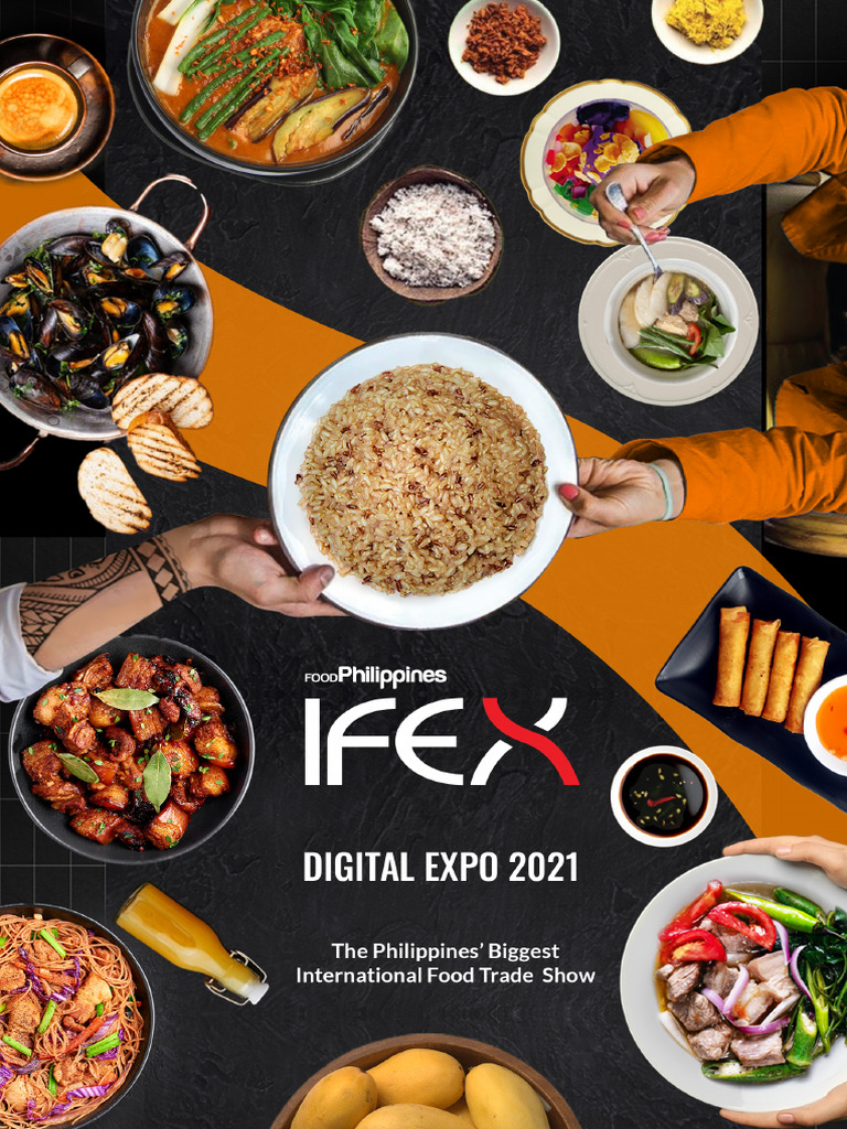 Global Food Trade Connect | PDF | Foods | Food Industry