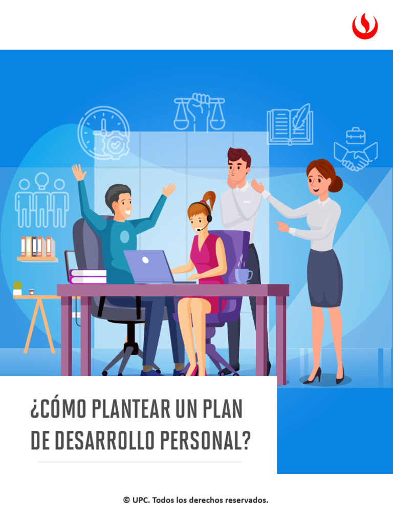 De355 s10 v2 Upc Manual | PDF | Evaluación | Desarrollo personal