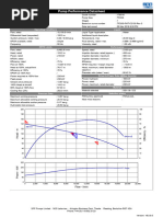 Flexitallic CGI Torque Chart Spiral Wound Gaskets | PDF | Secondary ...