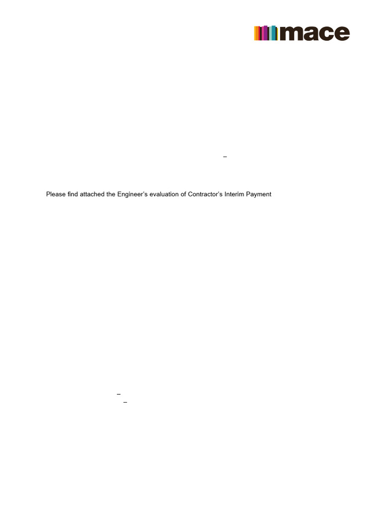 CCM-MAC-QS-RPE-CP02-00009 - IPC No. 11 - 18oct2024 | PDF | Telephone | Road