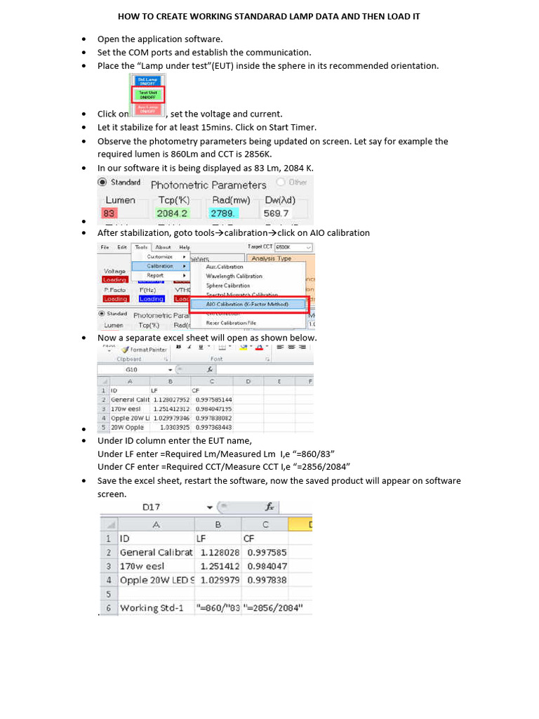 Working STD | PDF | Finance & Money Management | Computers