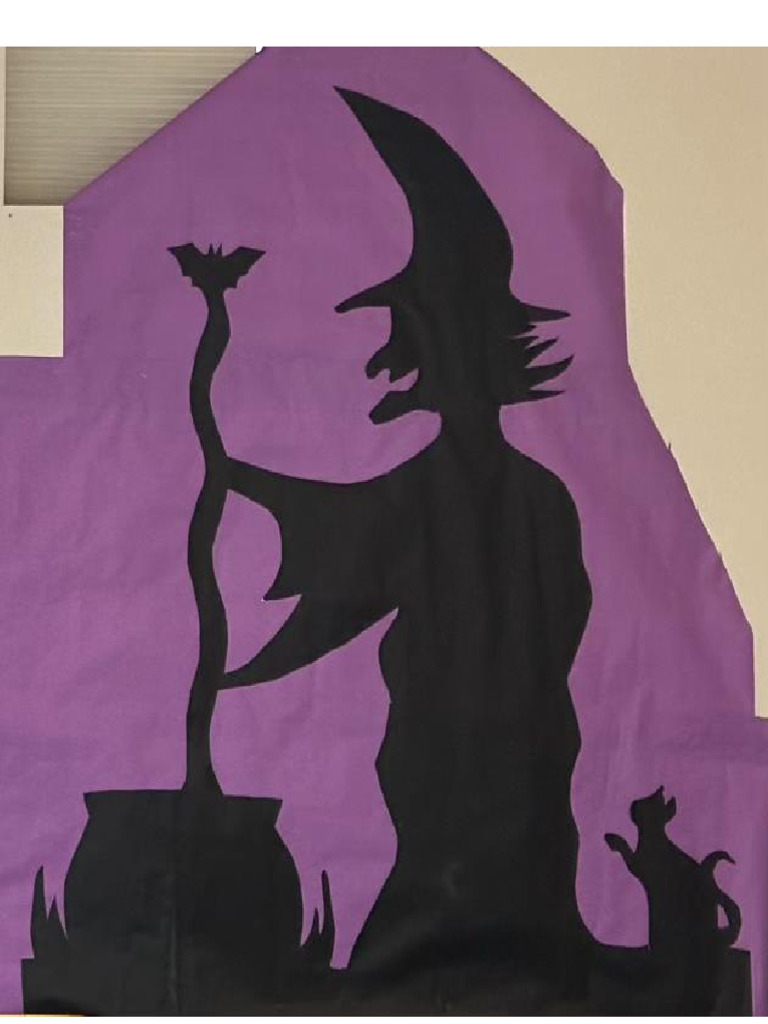 Witch Pot | PDF