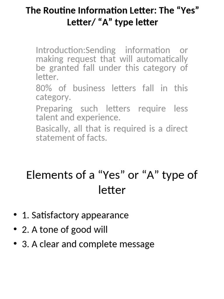 Business Letter Writing Guide | PDF | Information | News