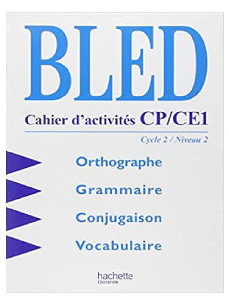 Bled | PDF