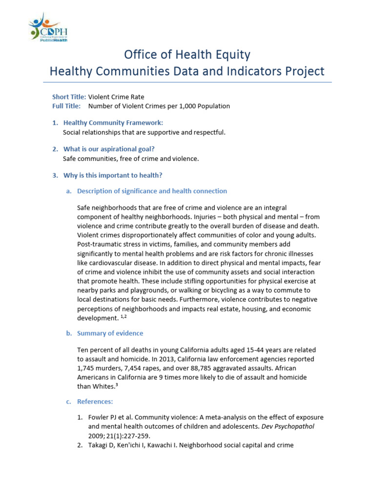 Hci - Crime - 752 Narrative - Examples 10 30 15 Ada | PDF | Uniform ...