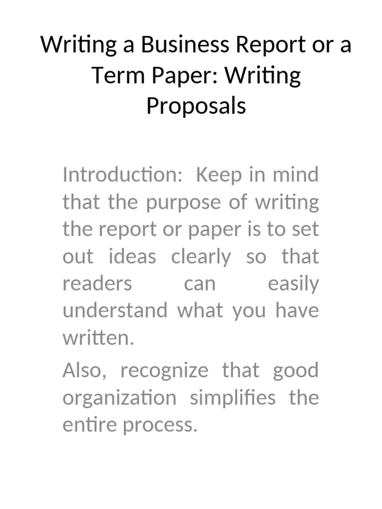 Business Communication - Lecture.11 | PDF | Note (Typography ...