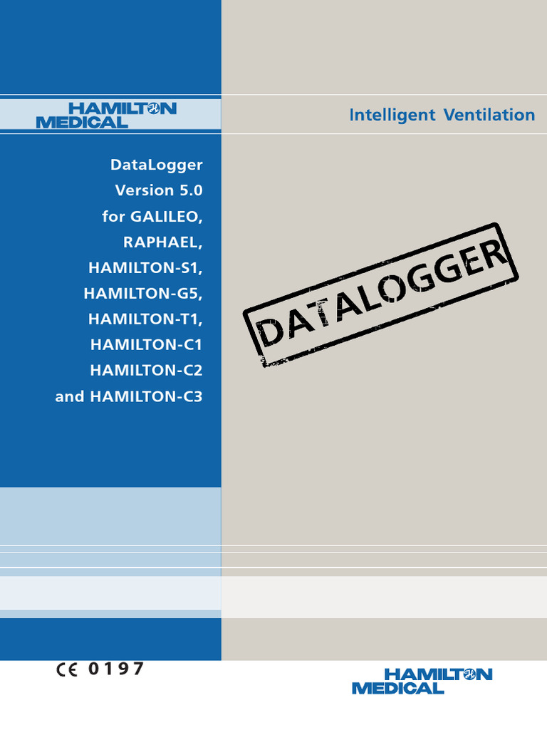Datalogger User Manual en | PDF | Button (Computing) | Microsoft Excel