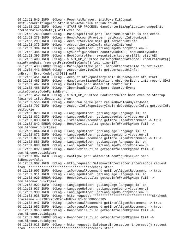 gc_2024_10_21 | PDF | Internet Standards | Software Engineering