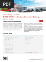 EASA Part 66 License Application Guide | PDF | Engines | Aerospace