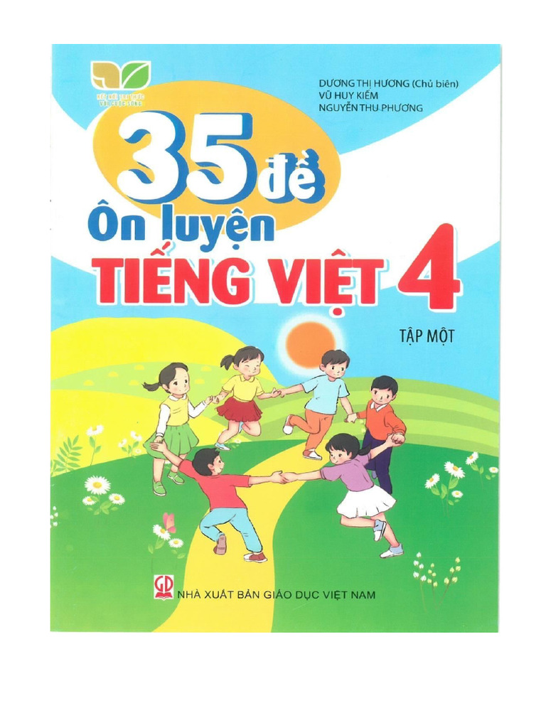 35 de On Luyen TV 4 KNTT Tap 1 Fe5a1 | PDF