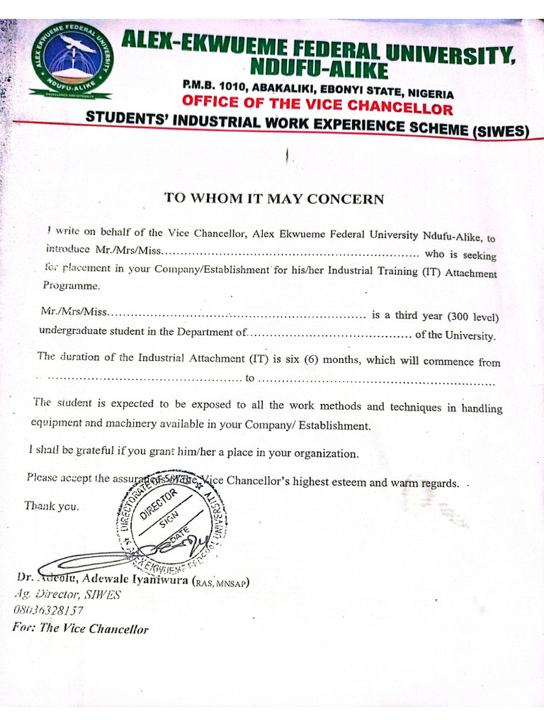 All ITF LETTERS | PDF