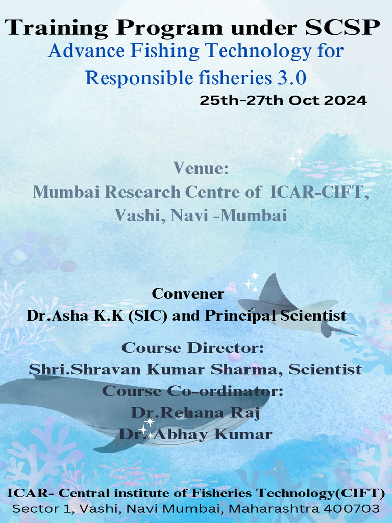 SCSP Workshop 25-10-24 | PDF