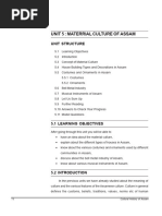 MMLSAY Operational Guidelines for Assam | PDF