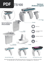 HoloMat Build | PDF | Equipment