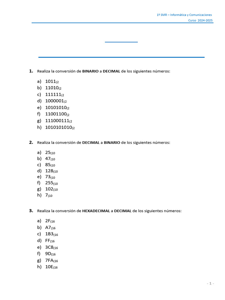 TAREA 3-UT1 SOM | PDF