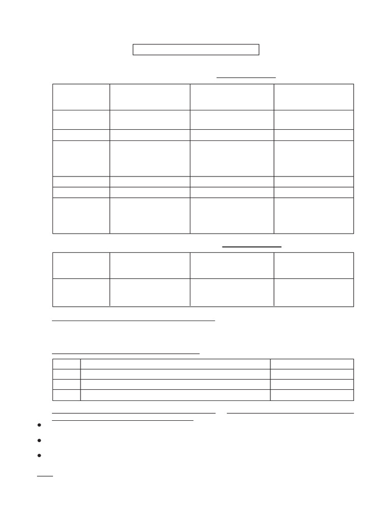 CAR PARKING Rates Charges 2023 2024 | PDF | Truck | Commercial Vehicles
