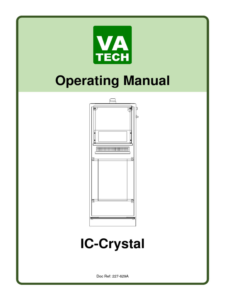 227 629a IC Crystal ENGL | PDF | Computer Architecture | System Software
